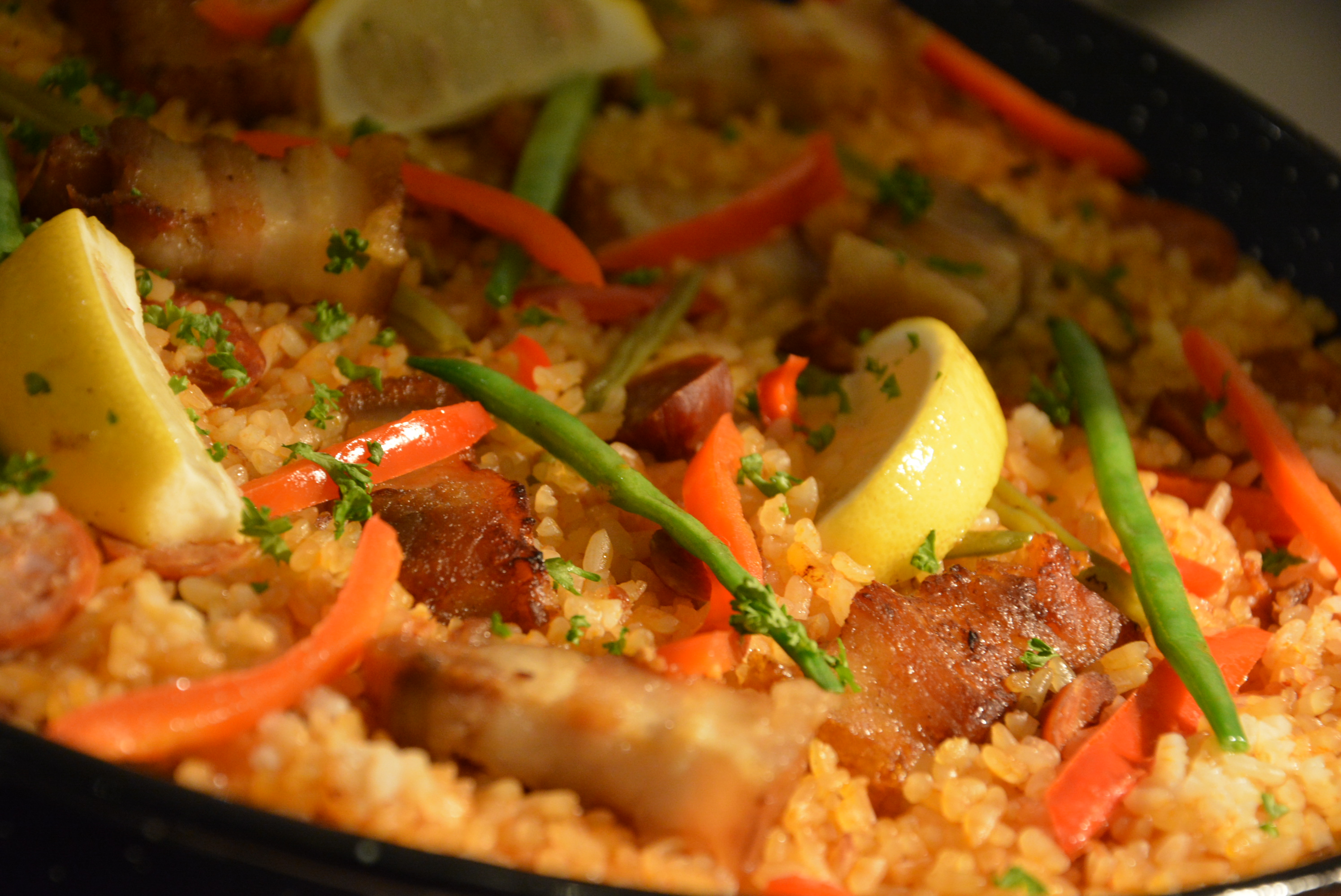 POTLUCK IDEAS 1 - MAIN