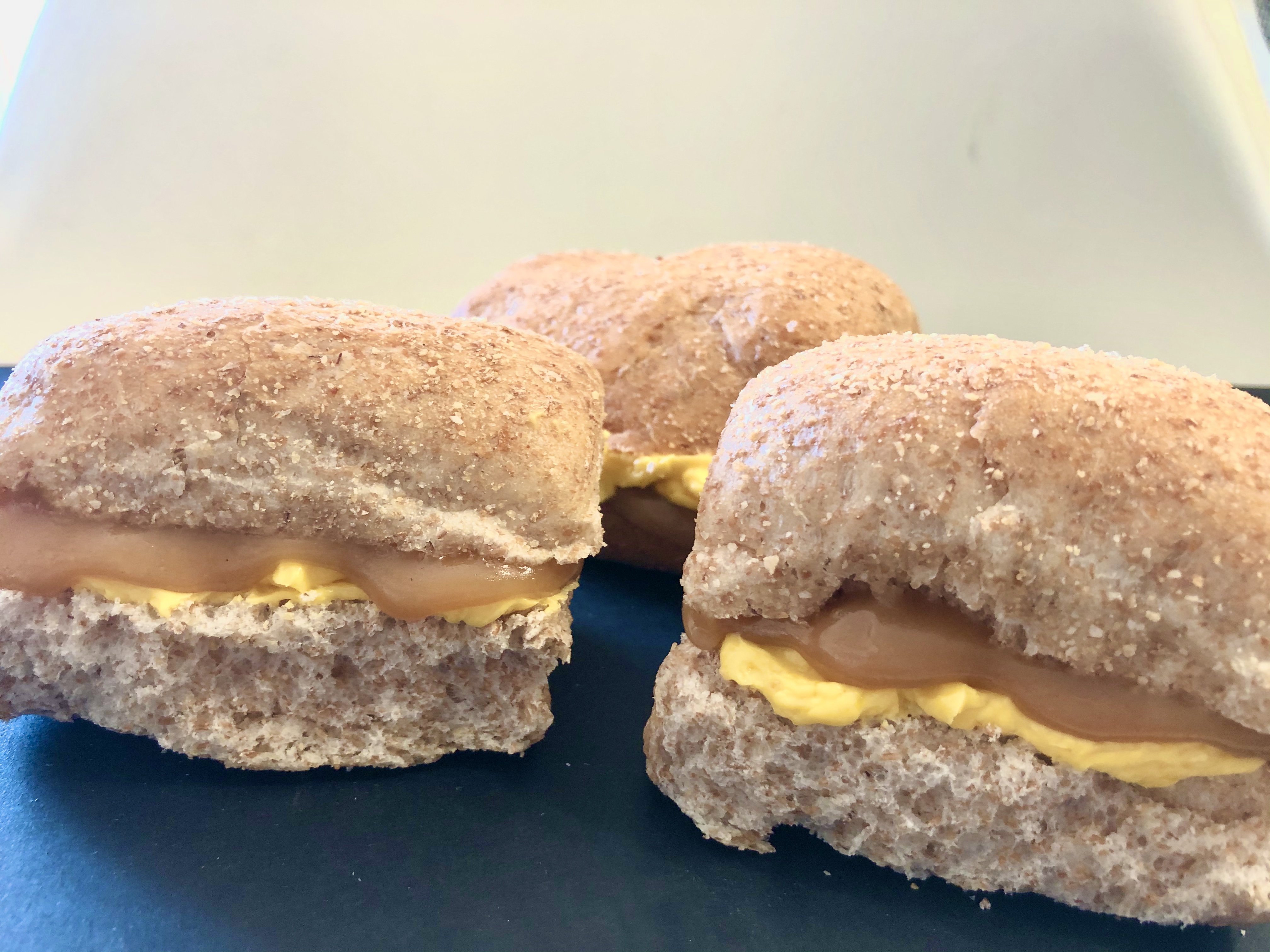 STAR COCO PANDESAL