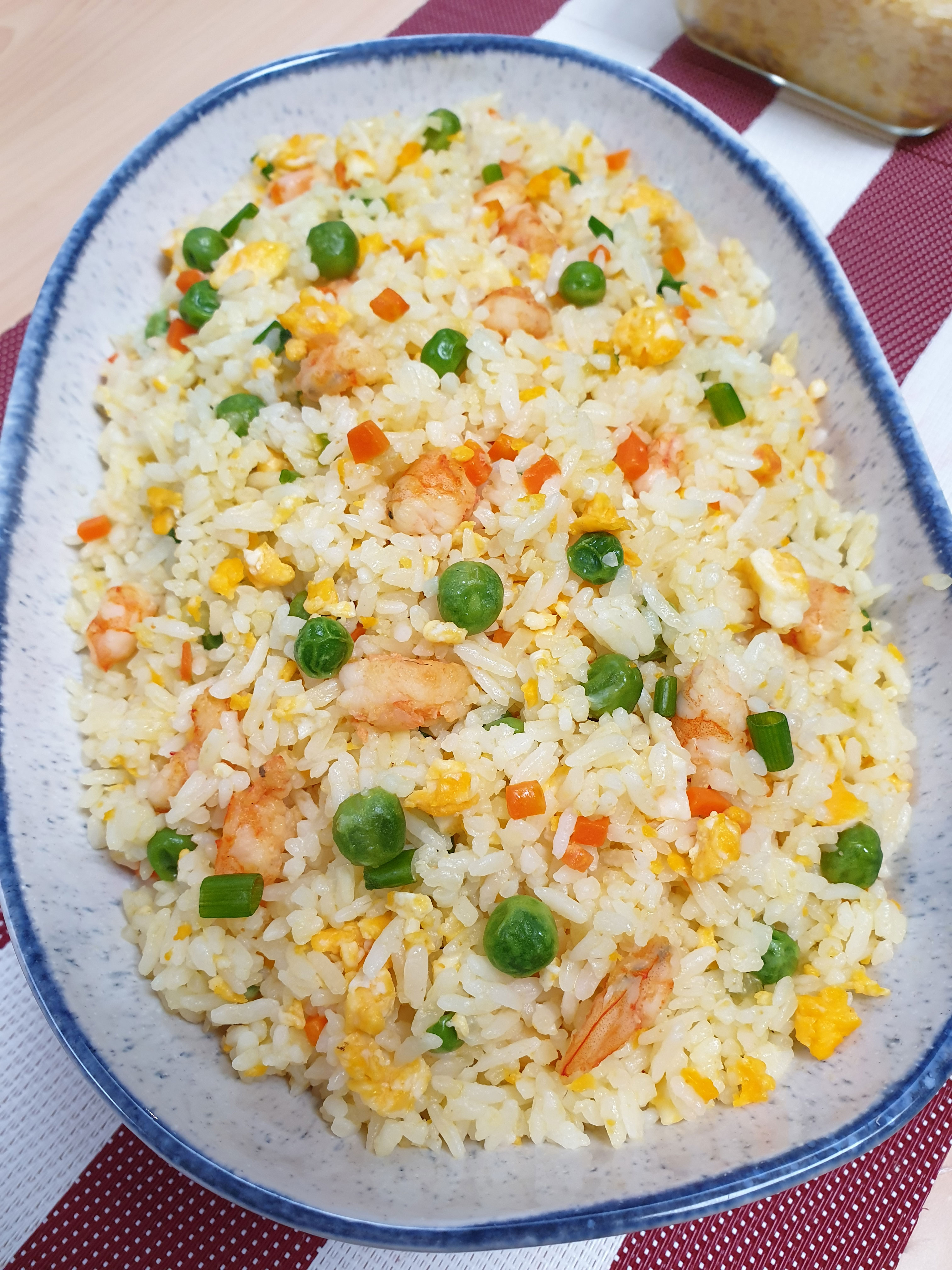 STAR YANG CHOW RICE