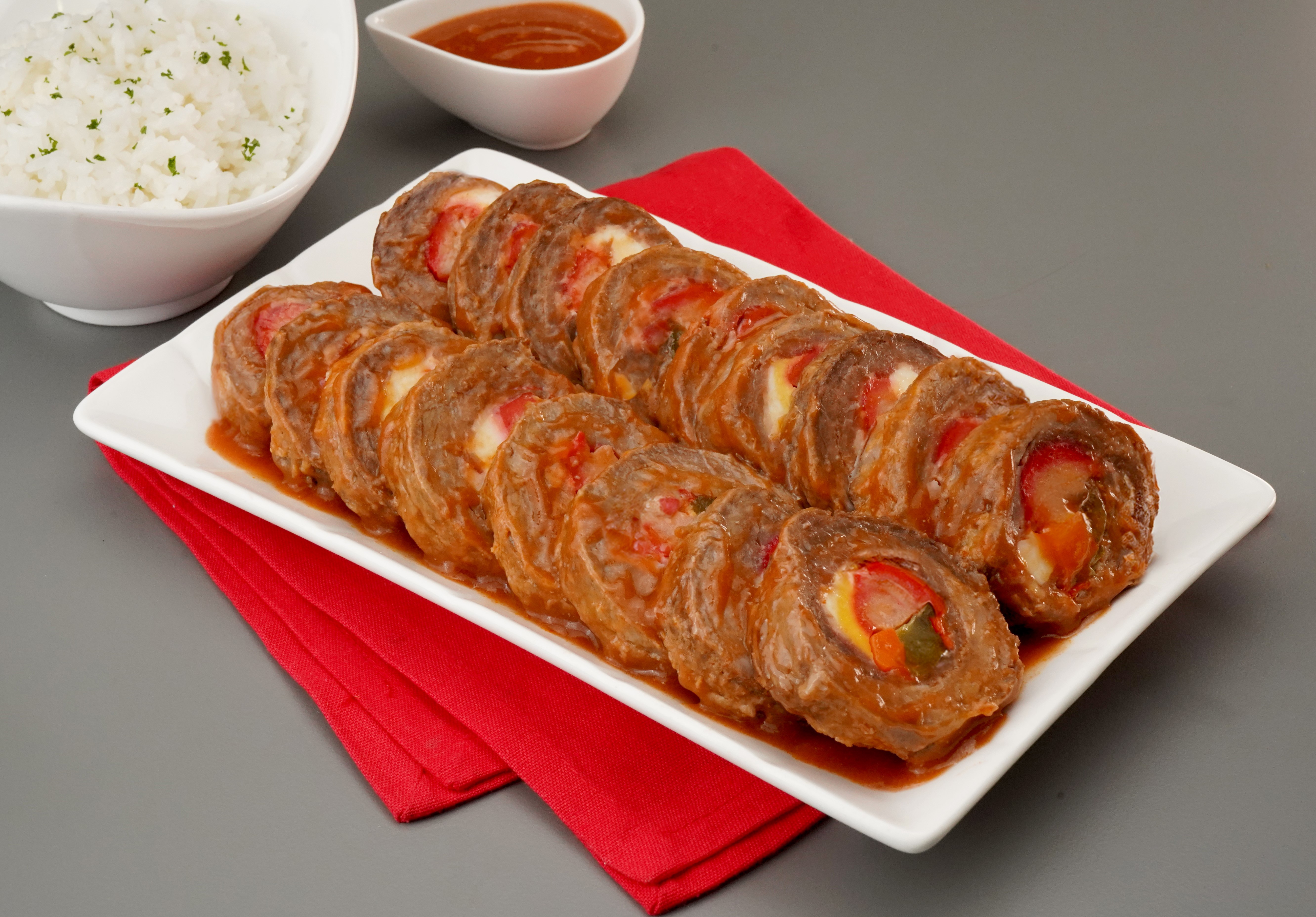 CLASSIC BEEF MORCON